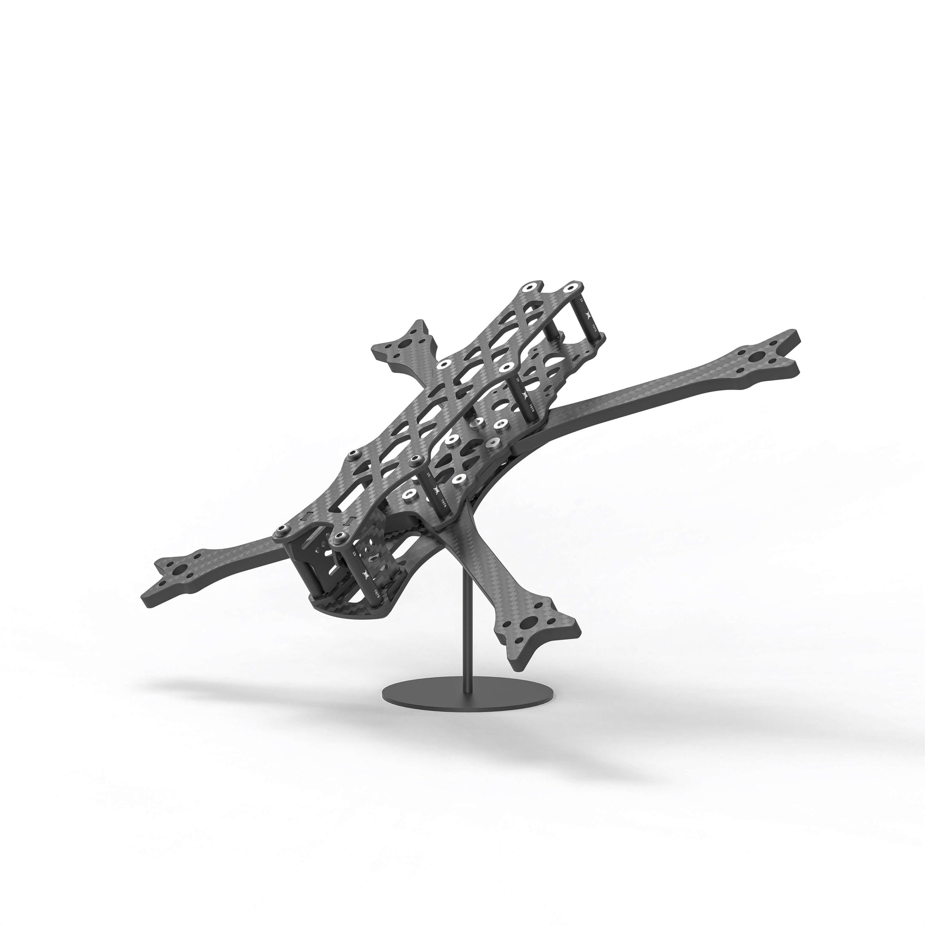 QUADMULA Siren F5 Mini Split Freestyle Frame