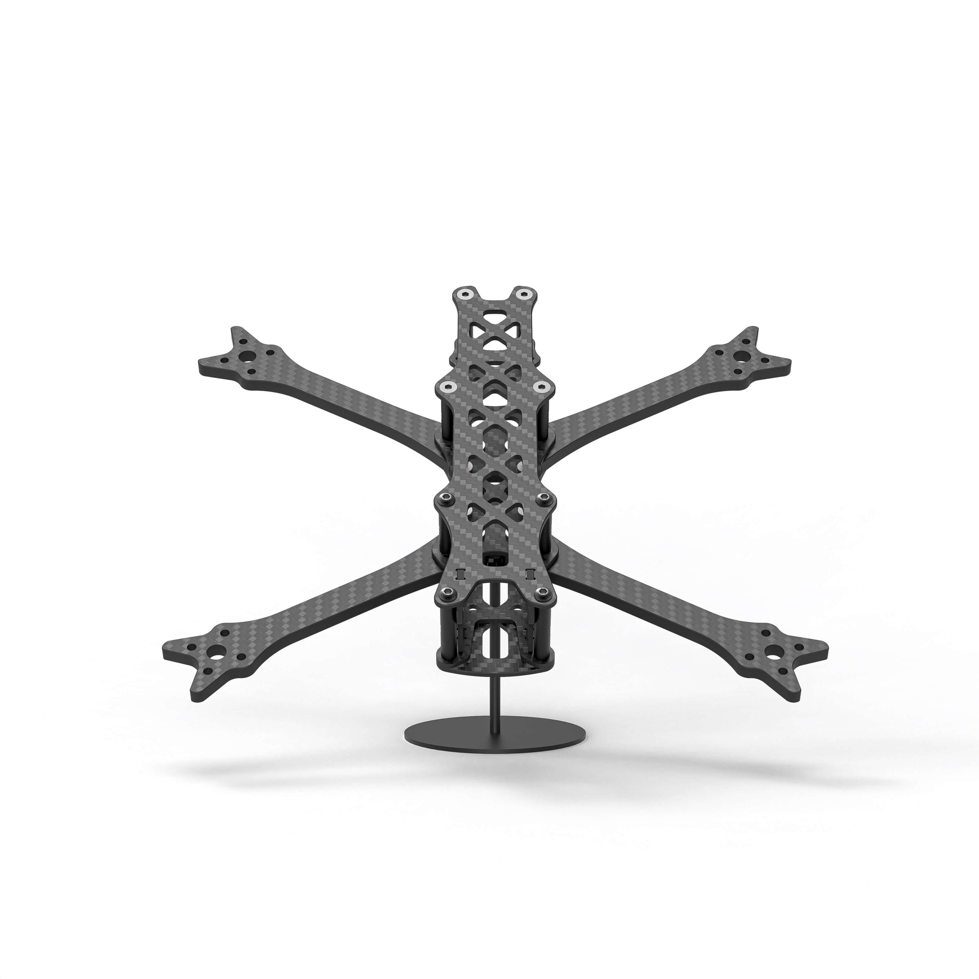 QUADMULA Siren F5 Mini Split Freestyle Frame