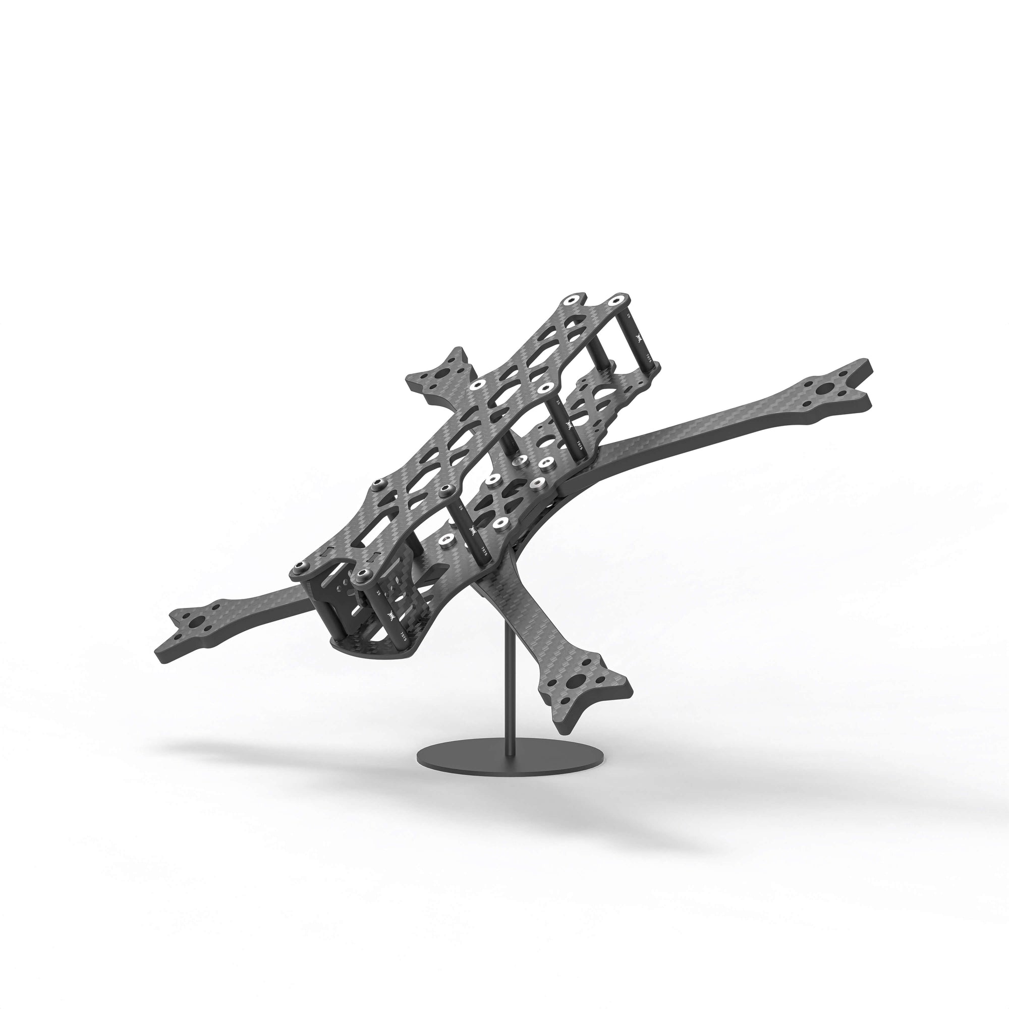 QUADMULA Siren F5 Mini Freestyle Frame