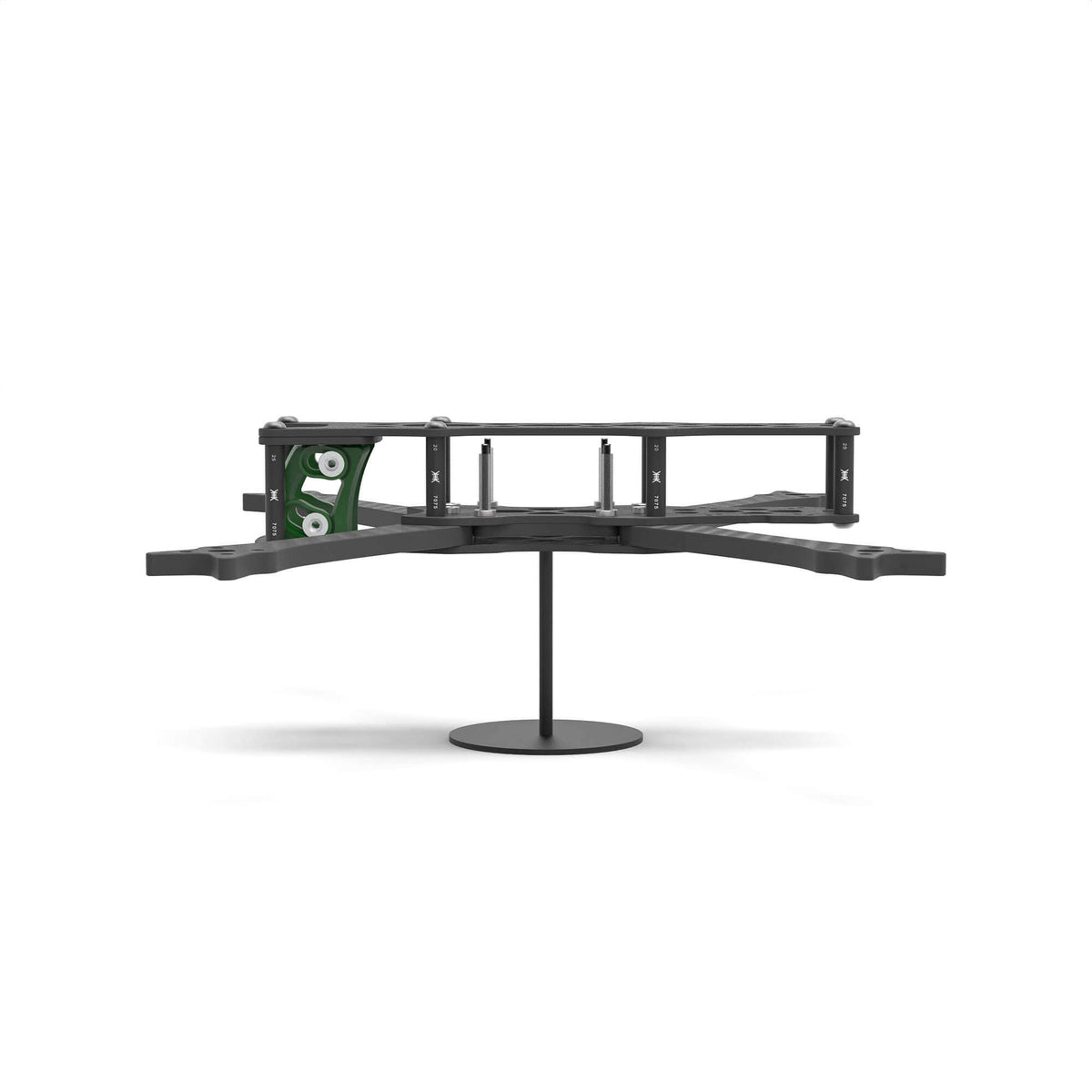 QUADMULA Siren F5 S2 Freestyle Frame