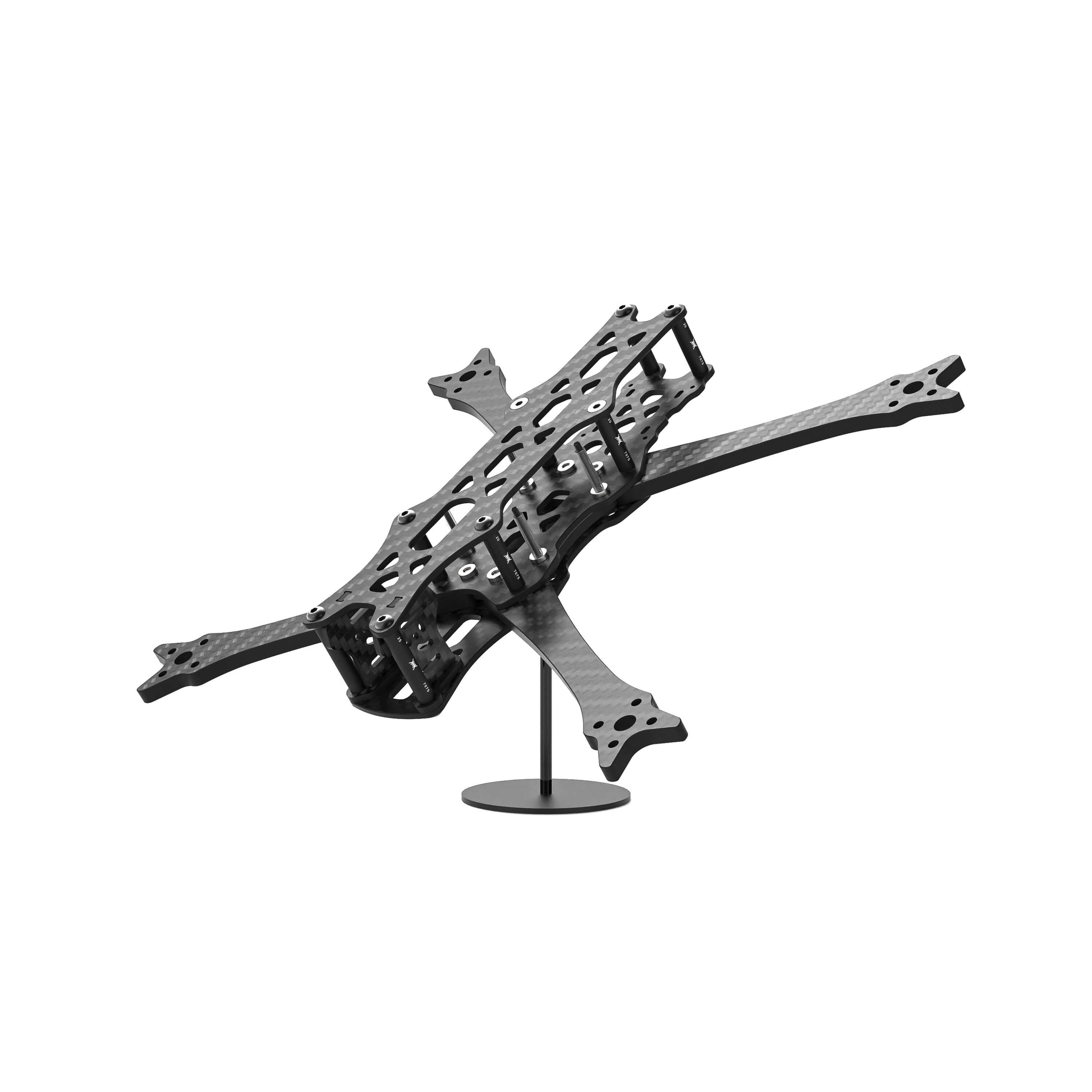 QUADMULA Siren F5 Split Freestyle Frame