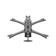 QUADMULA Siren F5 Split Freestyle Frame