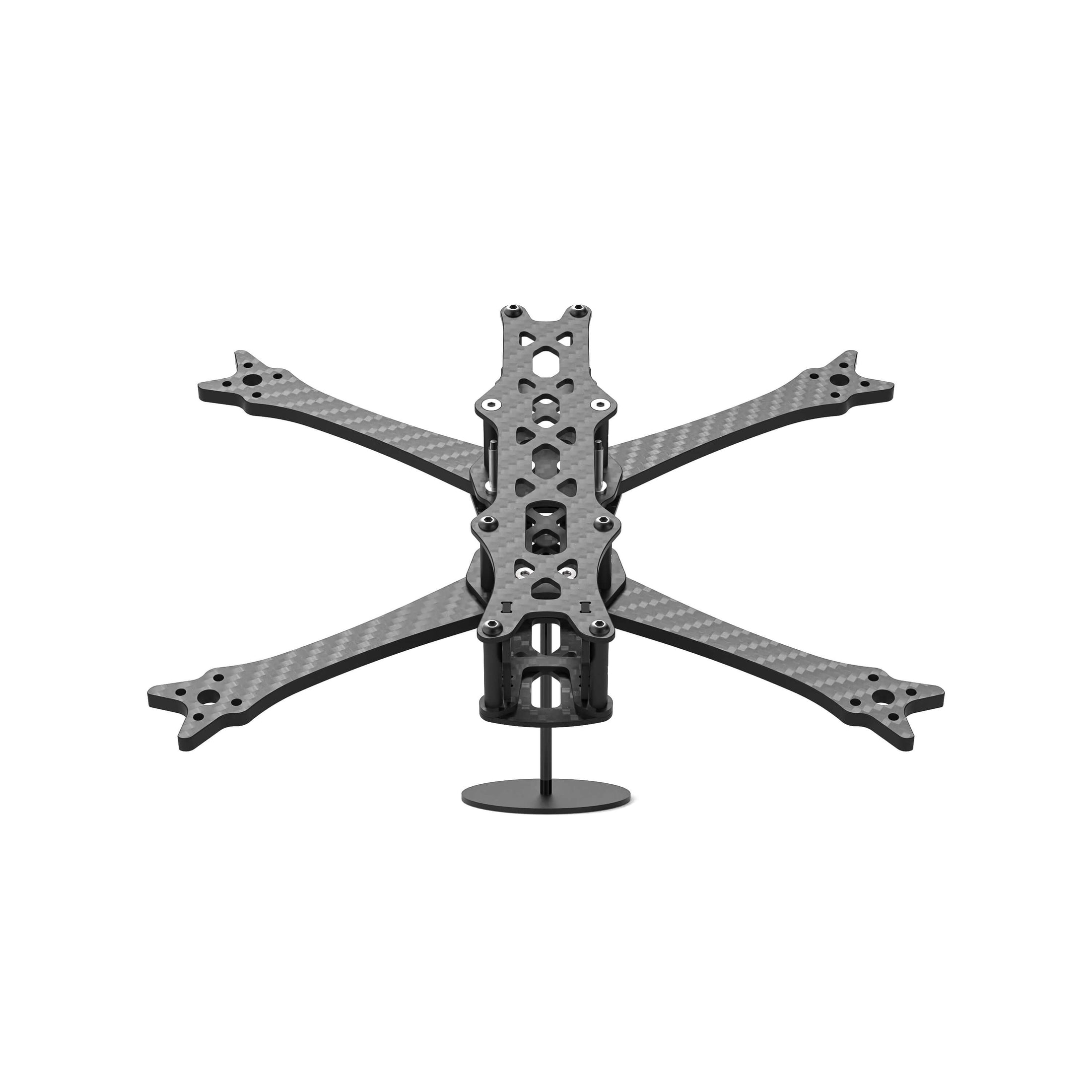 QUADMULA Siren F5 Split Freestyle Frame