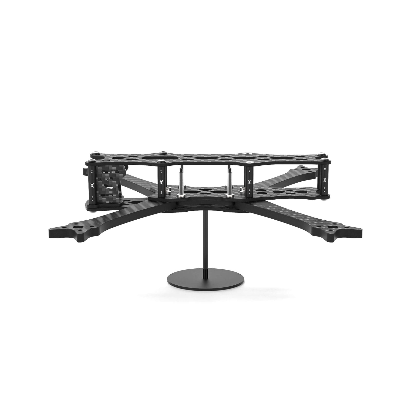 QUADMULA Siren F5 Split Freestyle Frame
