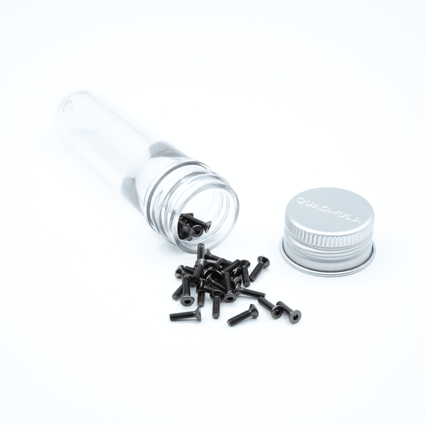 Hardware – QUADMULA