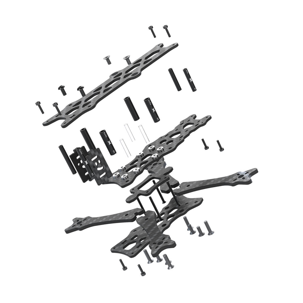 Siren F3/F35 Series Spare Parts