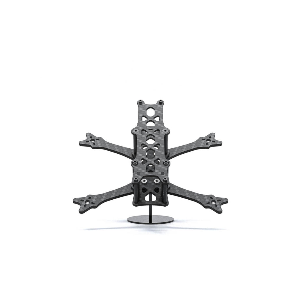 Siren F3 – QUADMULA