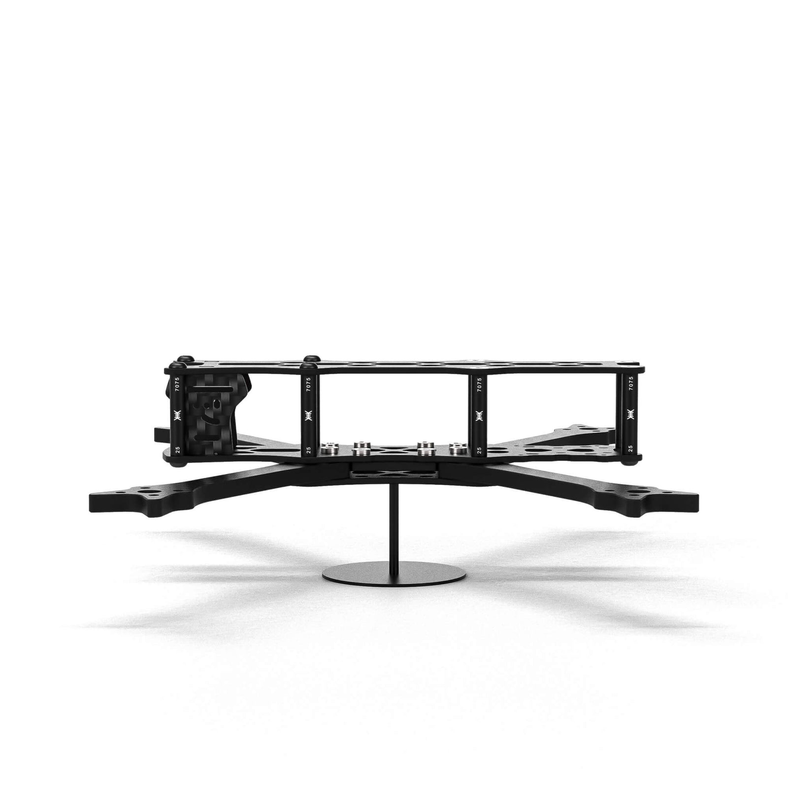 Siren F5 Mini 5" FPV Freestyle Frame | Compact Build | QUADMULA